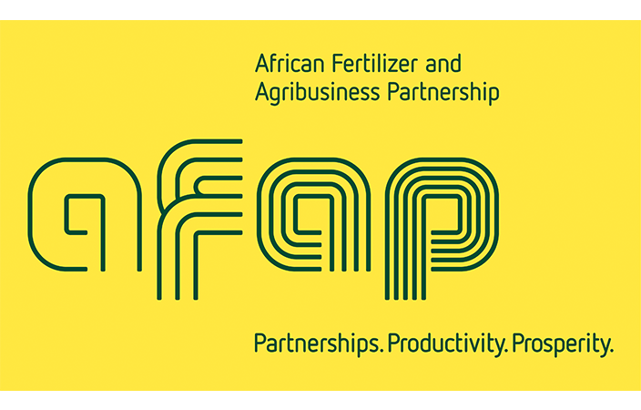 The African Fertilizer and Agribusiness Partnership (AFAP)